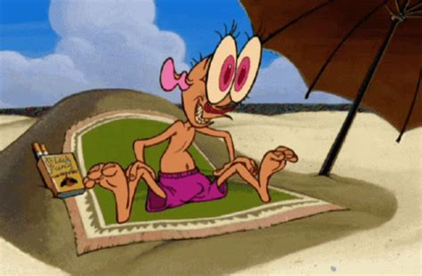 Ren And Stimpy Adult Party Cartoon Ren And Stimpy Adult Party