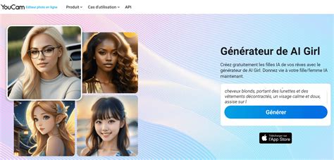 Comment créer une femme IA via 6 générateurs de Sexy AI Girl PERFECT