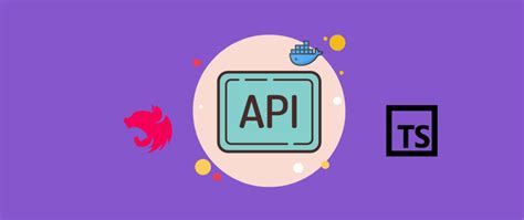 Build A Crud Api Using Nestjs Mongodb Docker And Docker Compose Dev Community