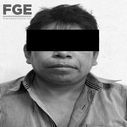 Obtiene FGE Sentencia Condenatoria En Contra De Hombre Hallado Culpable