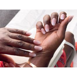 Babyboomer En Polygel PassioneBeauty