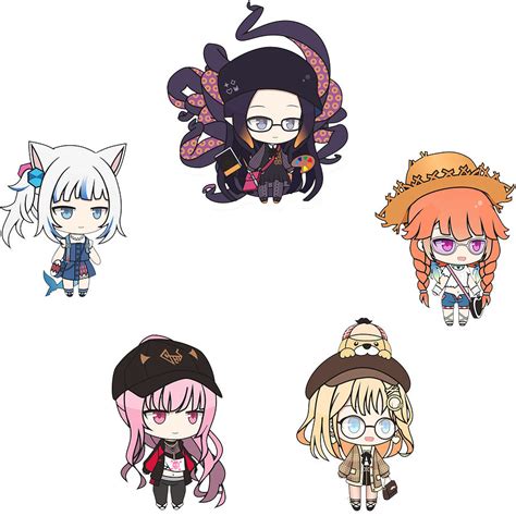 Holo Myth Pack Drawing By The Gallery