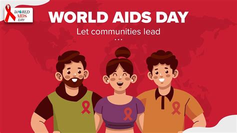 World AIDS Day 2023 Let S Communities Lead World AIDS Day 2023
