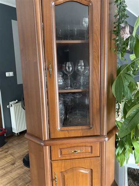 Witryna komoda Narozna Natalia BRW Łochowo OLX pl