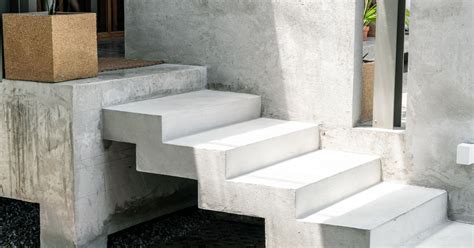 Betonnen Trappen Mogelijkheden Prijzen Tips Bobex Nl