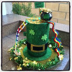 Leprechaun Trap Made By Me Leprechaun Activities Diy St Patrick S Day