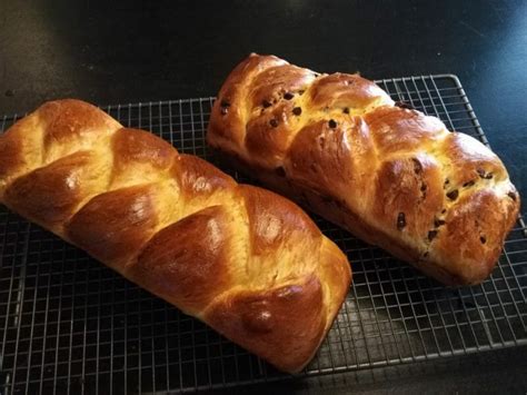 Brioche Tress E La Mie Filante Au Thermomix Cookomix