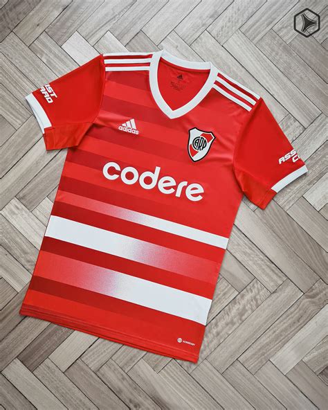 Nueva Camiseta River Plate 2023 Shop Authentic Americanprime Br