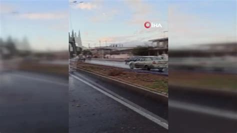 İzmir deki feci kazada ölü sayısı 3 e yükseldi Son Dakika
