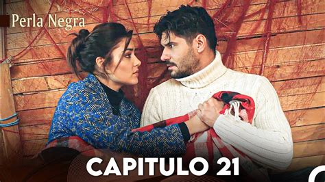 Perla Negra Cap Tulos Doblado En Espa Ol Youtube