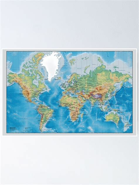 Décrypter 85 imagen carte du monde fleuves fr thptnganamst edu vn