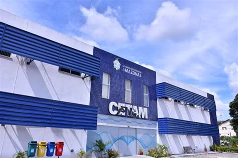 Novo Edital 004 2024 Do CETAM Tem Mais De 15 Mil Vagas Em Cursos