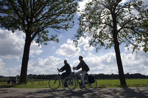 De 3 Mooiste Fietsroutes In Ootmarsum Om Twente Te Ontdekken Visit