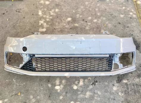 Facia Delantera Volkswagen Vento 2020 2021 2022 Meses Sin Intereses