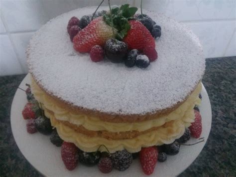 Naked Cake Loja Delicias Da Tika Elo Produtos Especiais