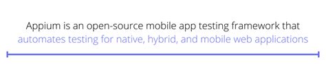 appium tutorial your complete intro to mobile testing waldo blog
