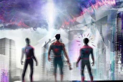 O Que Esperar De Homem Aranha Sem Volta Para Casa Fala Universidades