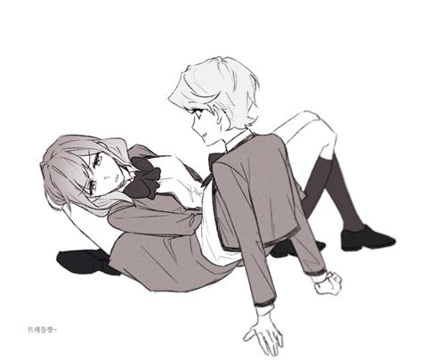 Amelia Engaged To Yunaka On Twitter Rt Ghlejr