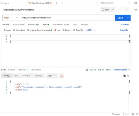 java 无缝对接多语言：参数校验的终极指南（一）！ 不一样的科技宅 segmentfault 思否