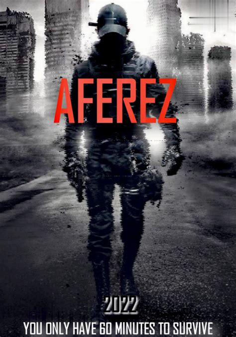 AFEREZ film 2023 Kritikák videók szereplők MAFAB hu
