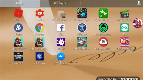 Como Crear Una Aplicacion Gratis Y Facil En Android Youtube