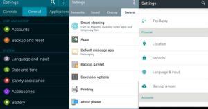 Cómo formatear un móvil Android desde PC 4 Métodos fáciles
