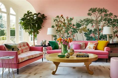 Whats In For 2024 Eight Home Decor Trends For A Stunning Space