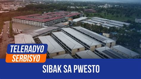 Porac Cop Chief Relieved After Pogo Hub Raid Isyu Spotted June