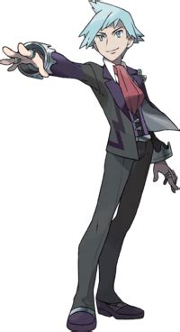GO Battle Weekend Steven Stone Pokémon GO Hub