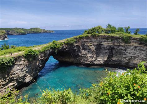 Exploring Broken Beach And Angel S Billabong In Nusa Penida