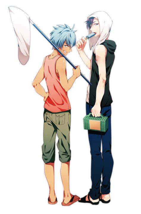 Inazuma Eleven GO Mobile Wallpaper By Bahiyama 1199900 Zerochan