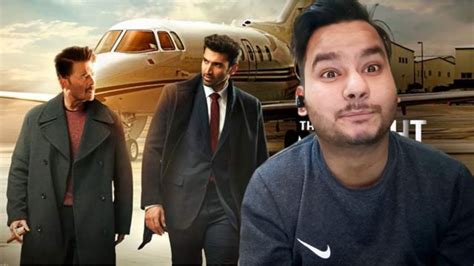 Trailer Reaction On The Night Manager Hotstar Specials Anil K
