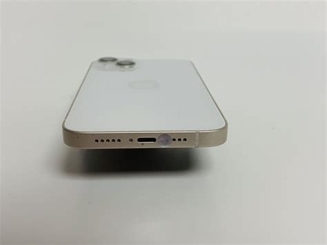 Apple Iphone Unlocked Starlight Gb A Lyam Swappa