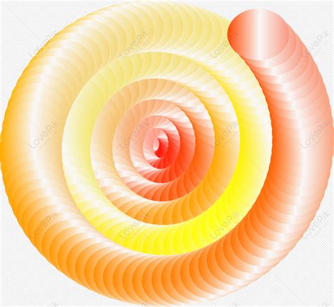 Elementos Espirales De Colores PNG Imágenes Gratis Lovepik