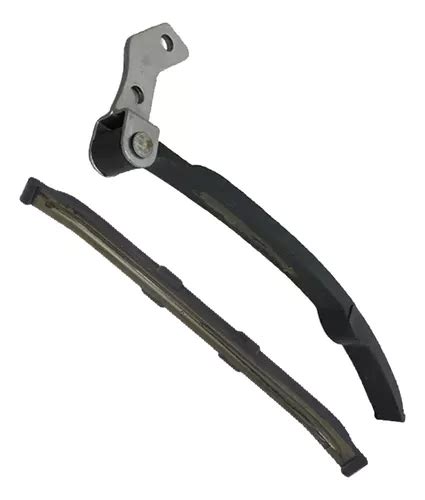 Kit Guia Corrente Comando Tensor Xt Ttr Tdm