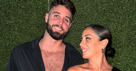David Rodríguez novio de Anabel Pantoja responde tajante a las
