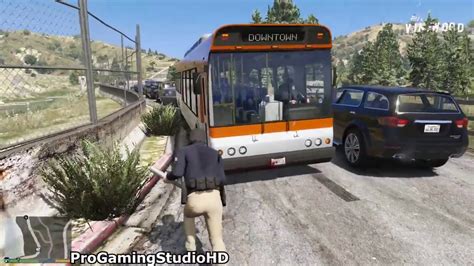 GTA 5 Funny Crazy Jump Compilation 2 GTA V Fails Funny Moments YouTube