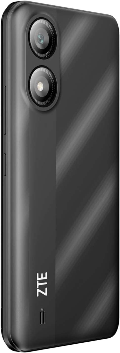 ZTE Blade A33S Precio características y donde comprar