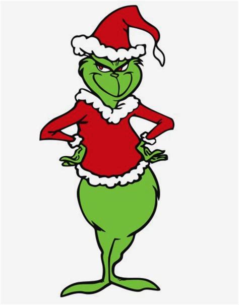 Sweiskloss Design Construct Grinch Grinch Images Grinch Drawing