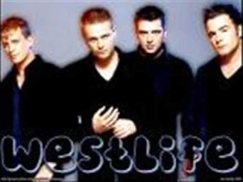 Westlife Uptown Girl YouTube