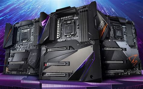 Gigabyte Z590 AORUS PRO AX Carte mère LDLC Muséericorde