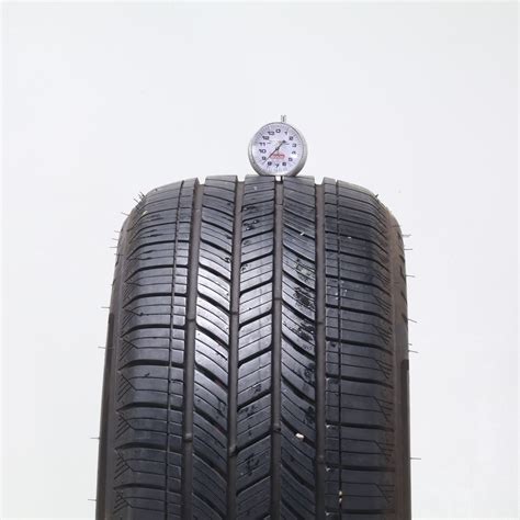 Set Of 4 Used 235 50R21 Bridgestone Alenza Sport A S ENLITEN 101V 7