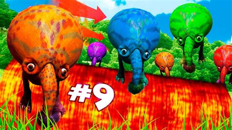 QUE HAY AL OTRO LADO DEL CILINDRO 9 THE ETERNAL CYLINDER YouTube