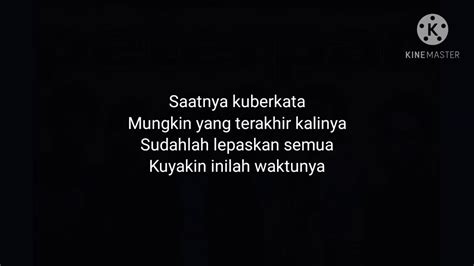 Peterpan Mungkin Nanti Lirik Lagu Youtube