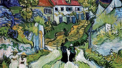 Le Ch Teau Dauvers Consacre Une Exposition Immersive Vincent Van