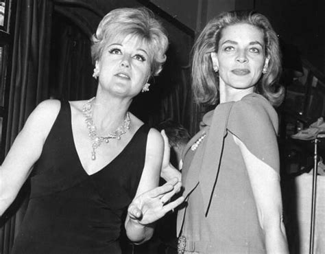 Dame Angela Lansbury News On Twitter Angela Lansbury Lauren Bacall