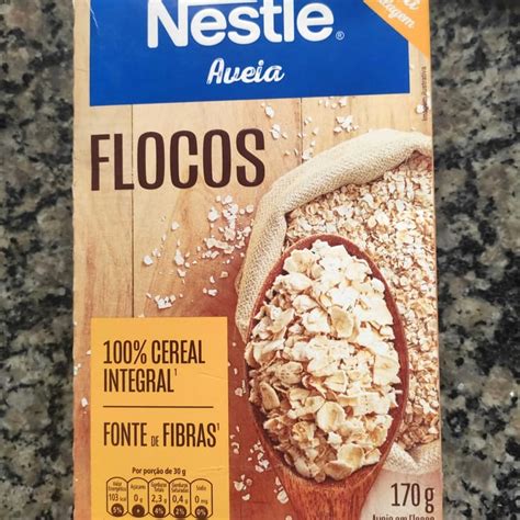 Nestlé Aveia Oats Review abillion