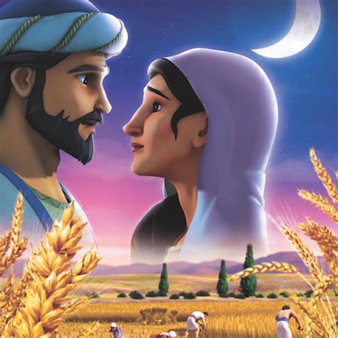 Rahab And The Walls Of Jericho Superbook Academy