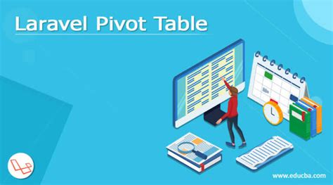 laravel pivot table what is a laravel pivot table how to create