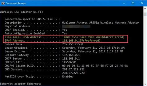 How To Find Your Routers IP Address On Any Device RouterReset